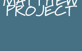 The Matthew Project - Organisation in Norwich