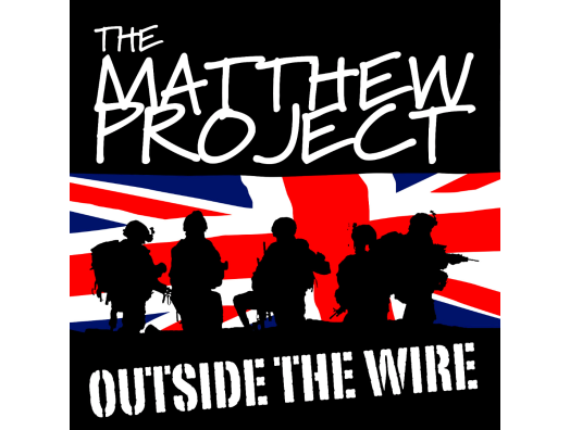 The Matthew Project - Organisation in Norwich