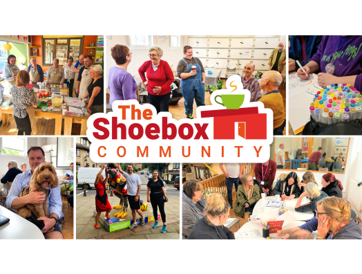 Harford Community Centre - Organisation in Norwich